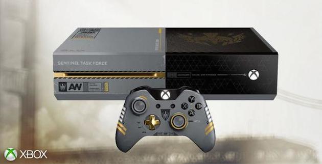 [Unboxing] Xbox One Call Of Duty Advanced Warfare - Club-Games